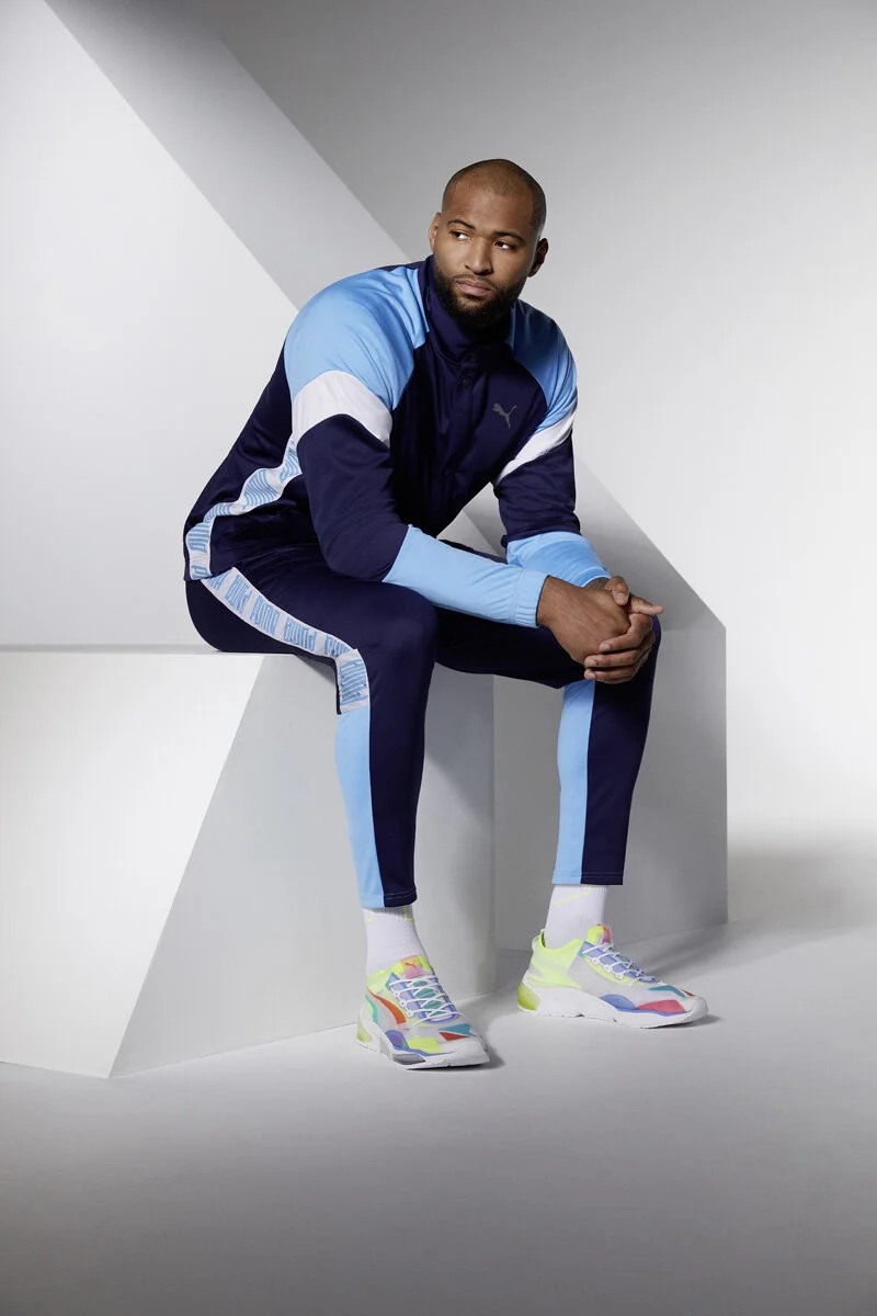 Bryson Gill - Conceptual — Aubri Balk Inc