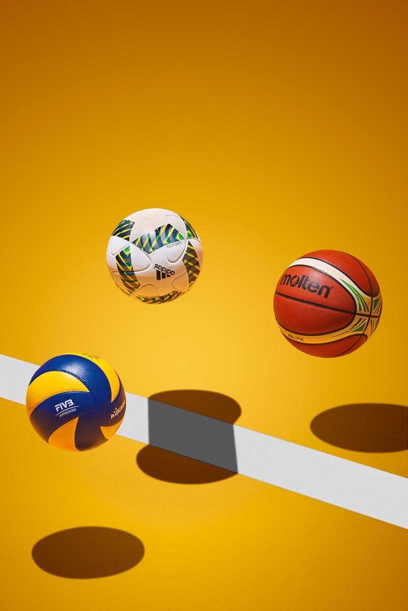 Bryson Gill - Conceptual — Aubri Balk Inc