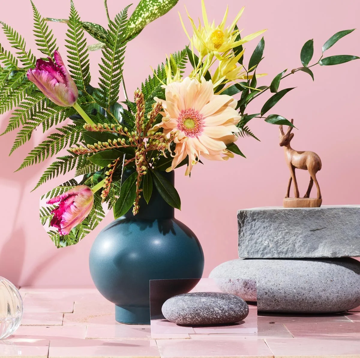 Bryson Gill - Conceptual — Aubri Balk Inc