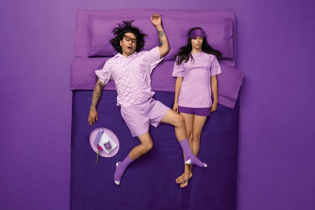 Bryson Gill - Conceptual — Aubri Balk Inc