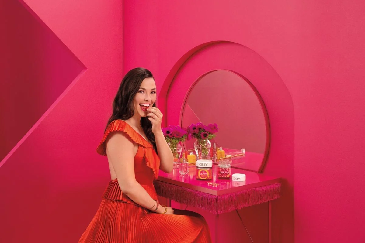 Bryson Gill - Conceptual — Aubri Balk Inc