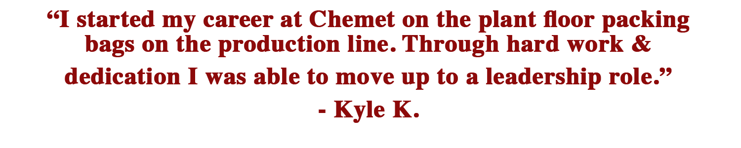 American Chemet Corporation Copper Based Chemicals