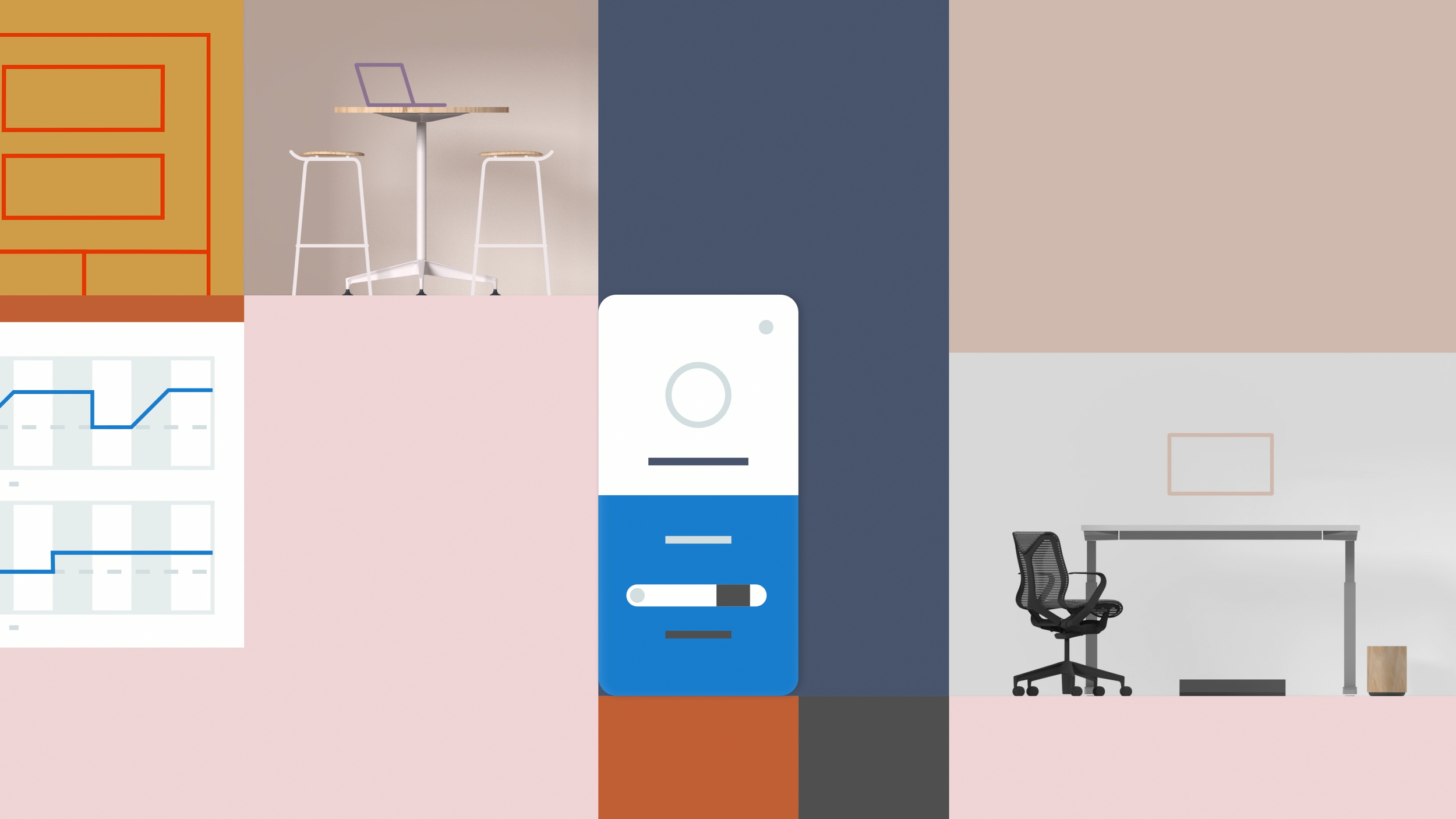 Gunner — Herman Miller - Live Platform