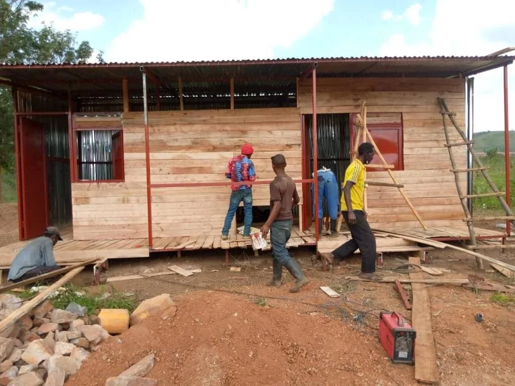 Behind-the-Scenes — Komera