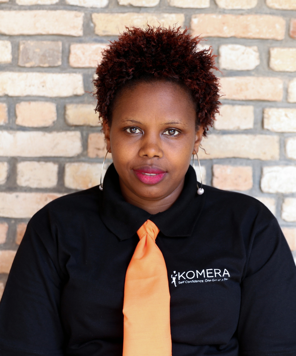 Our Staff — Komera