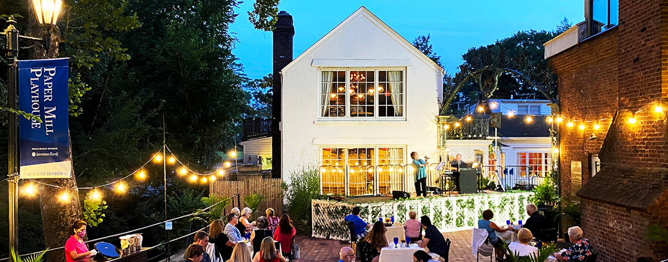 Paper Mill Playhouse Seating Map | Cabinets Matttroy