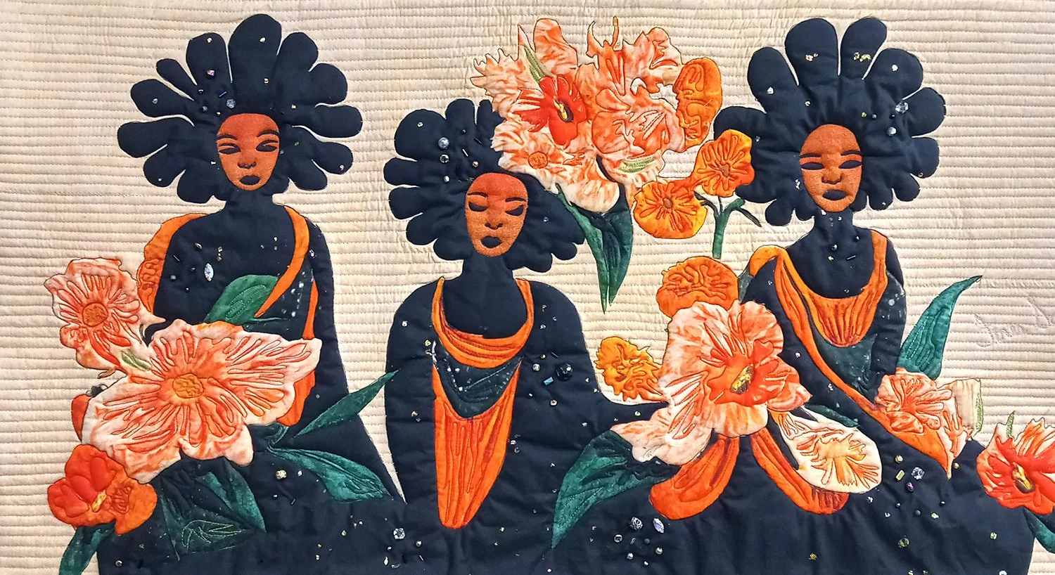 Famous African American Artists Paintings