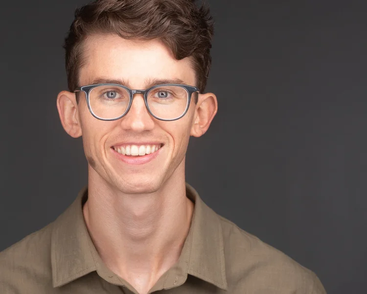 Austin Therapist - Tzvi Prochnik — Enteave Counseling - Austin, TX