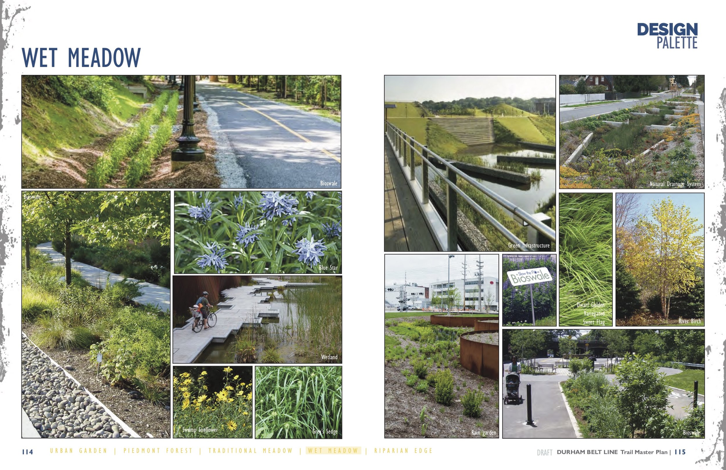 Master Plan Draft — Durham BeltLine for Everybody