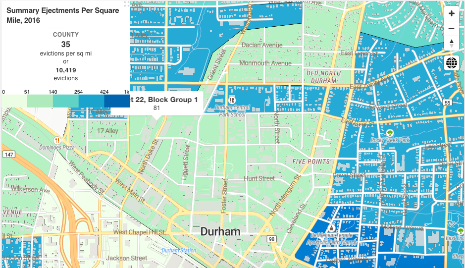 Durham BeltLine for Everybody