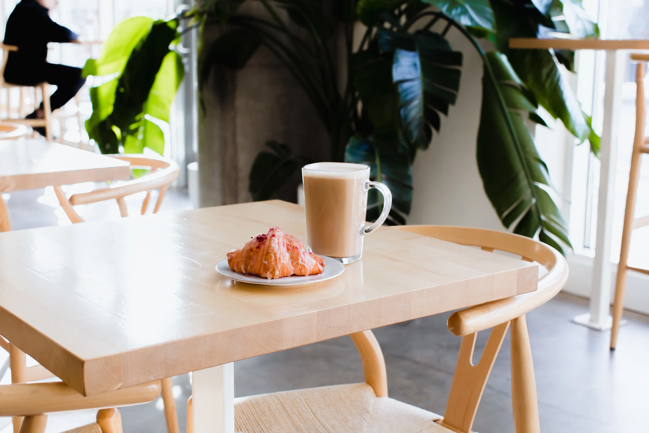 Foodie Snitch Feature: Tea Bar — Foodie Snitch