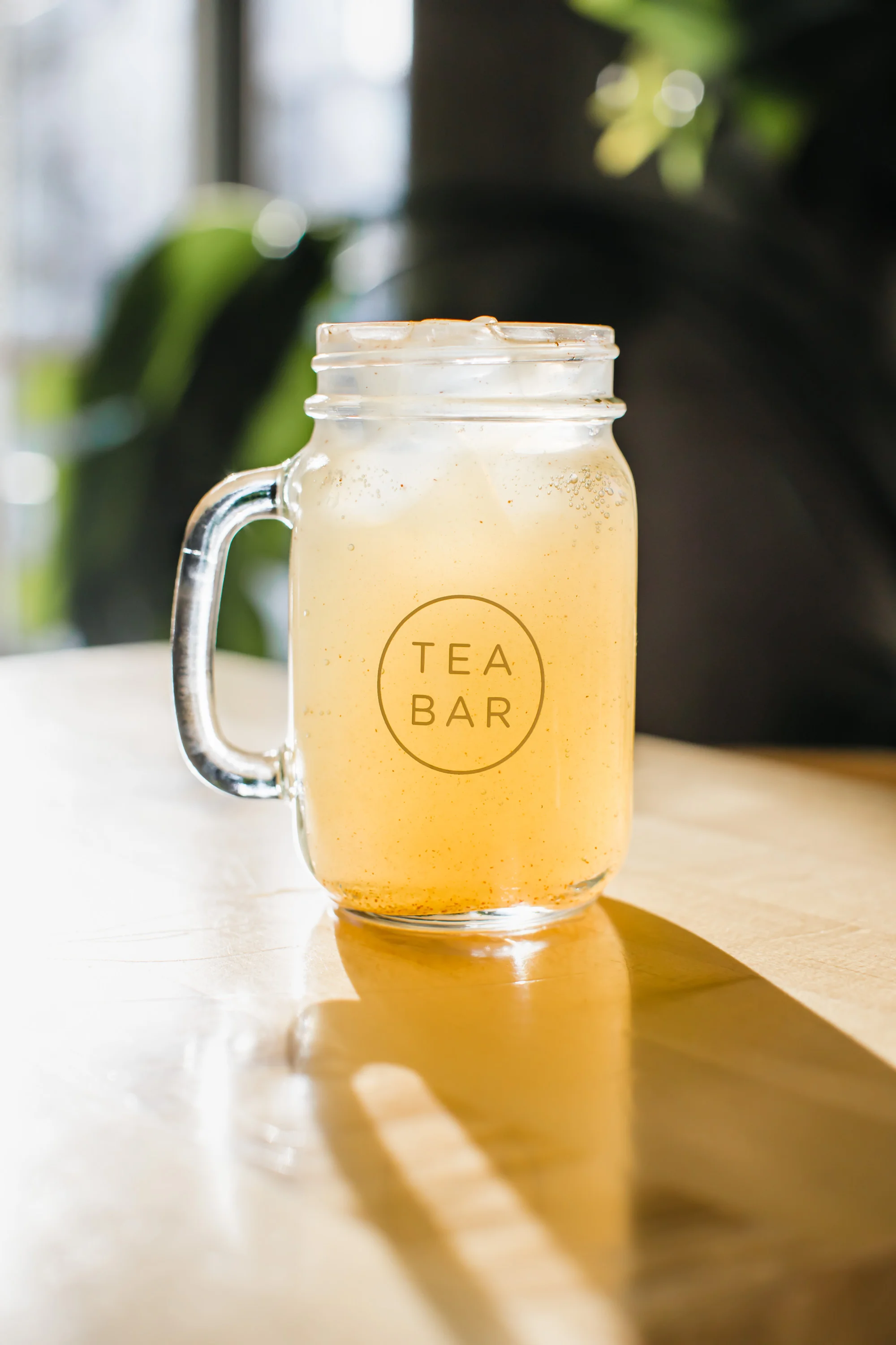 Foodie Snitch Feature: Tea Bar — Foodie Snitch