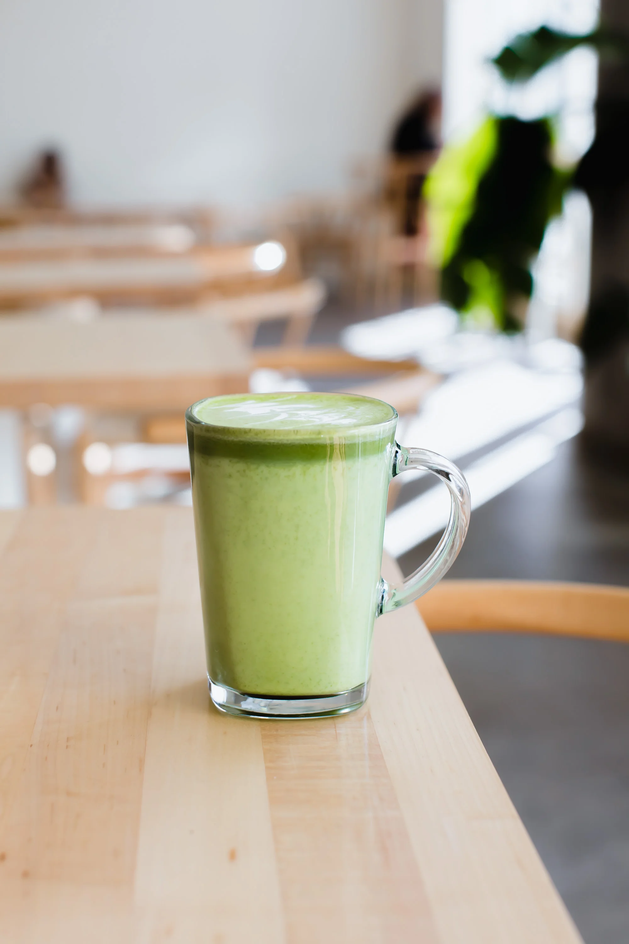 Foodie Snitch Feature: Tea Bar — Foodie Snitch