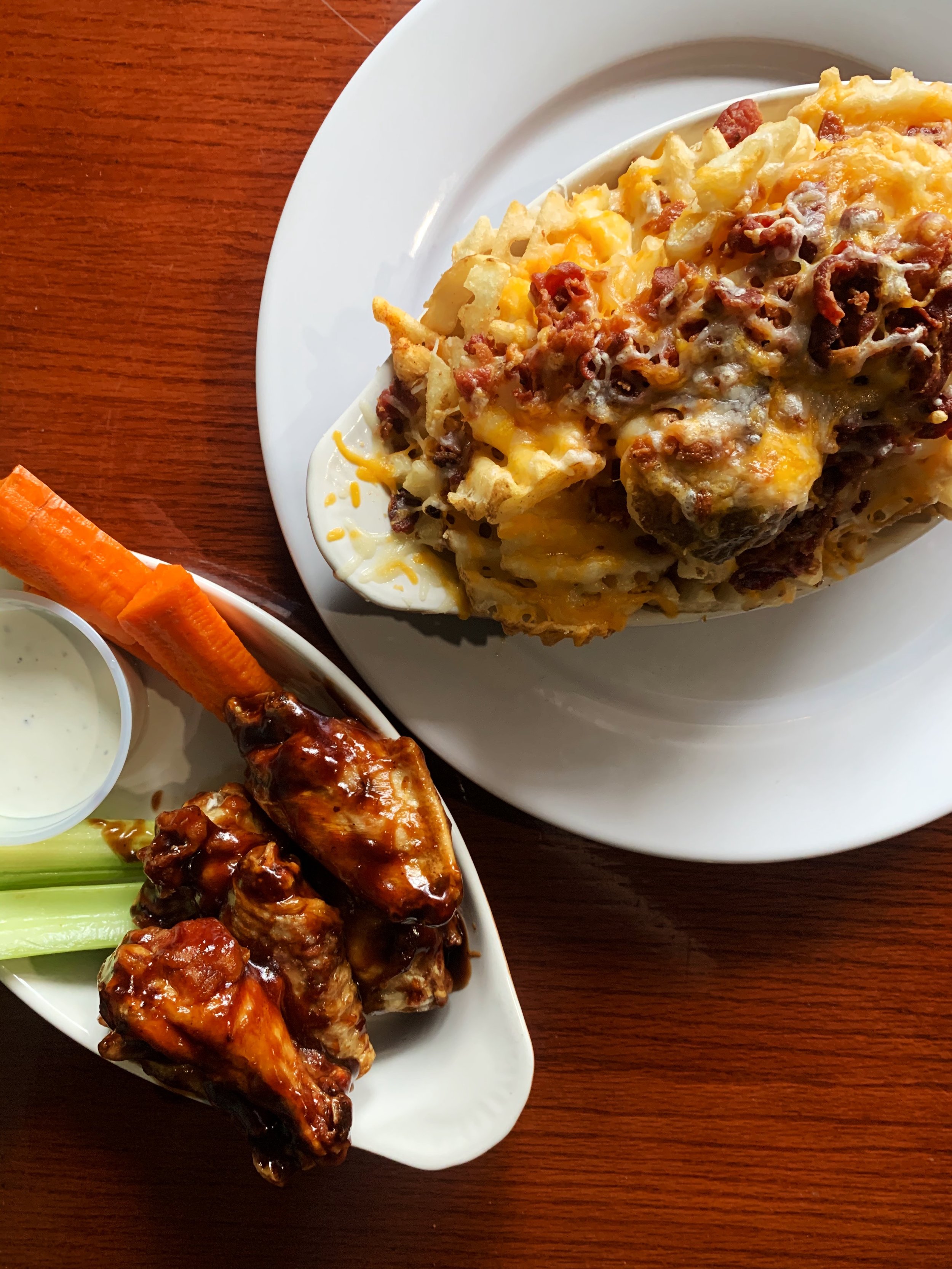 Dine — Downtown Lynchburg Association