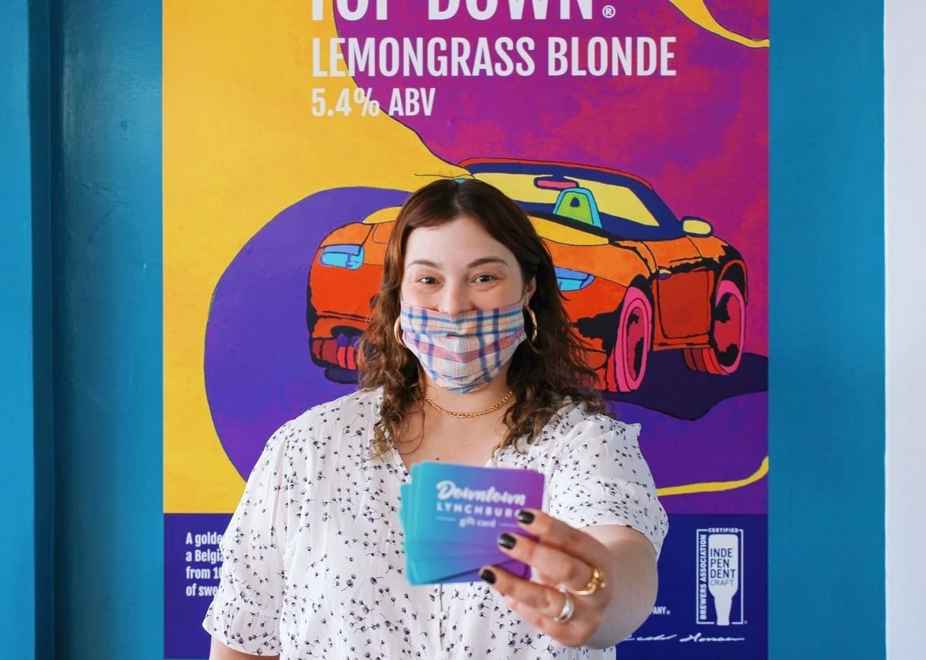 Downtown Lynchburg Association