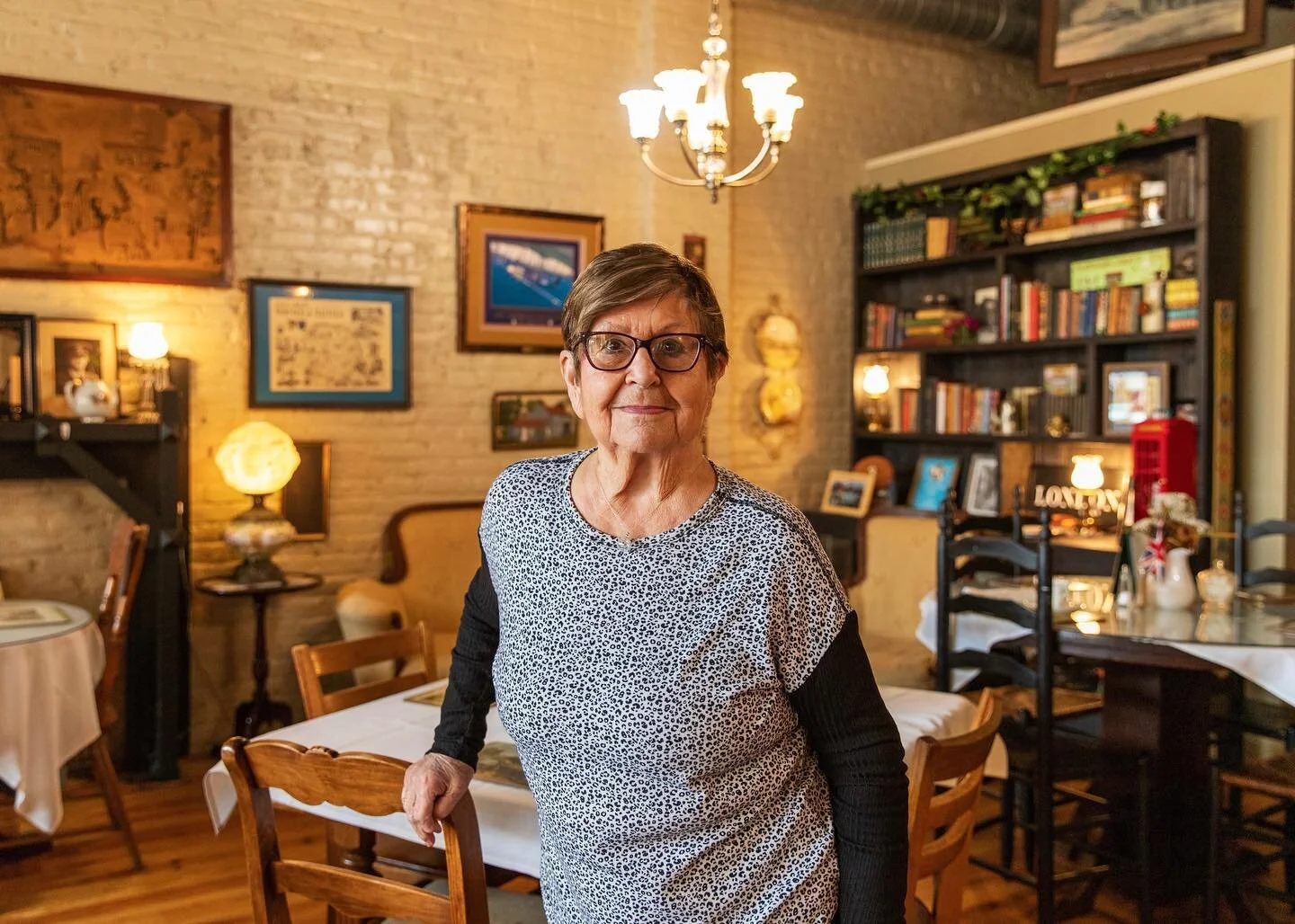 Downtown Lynchburg Association