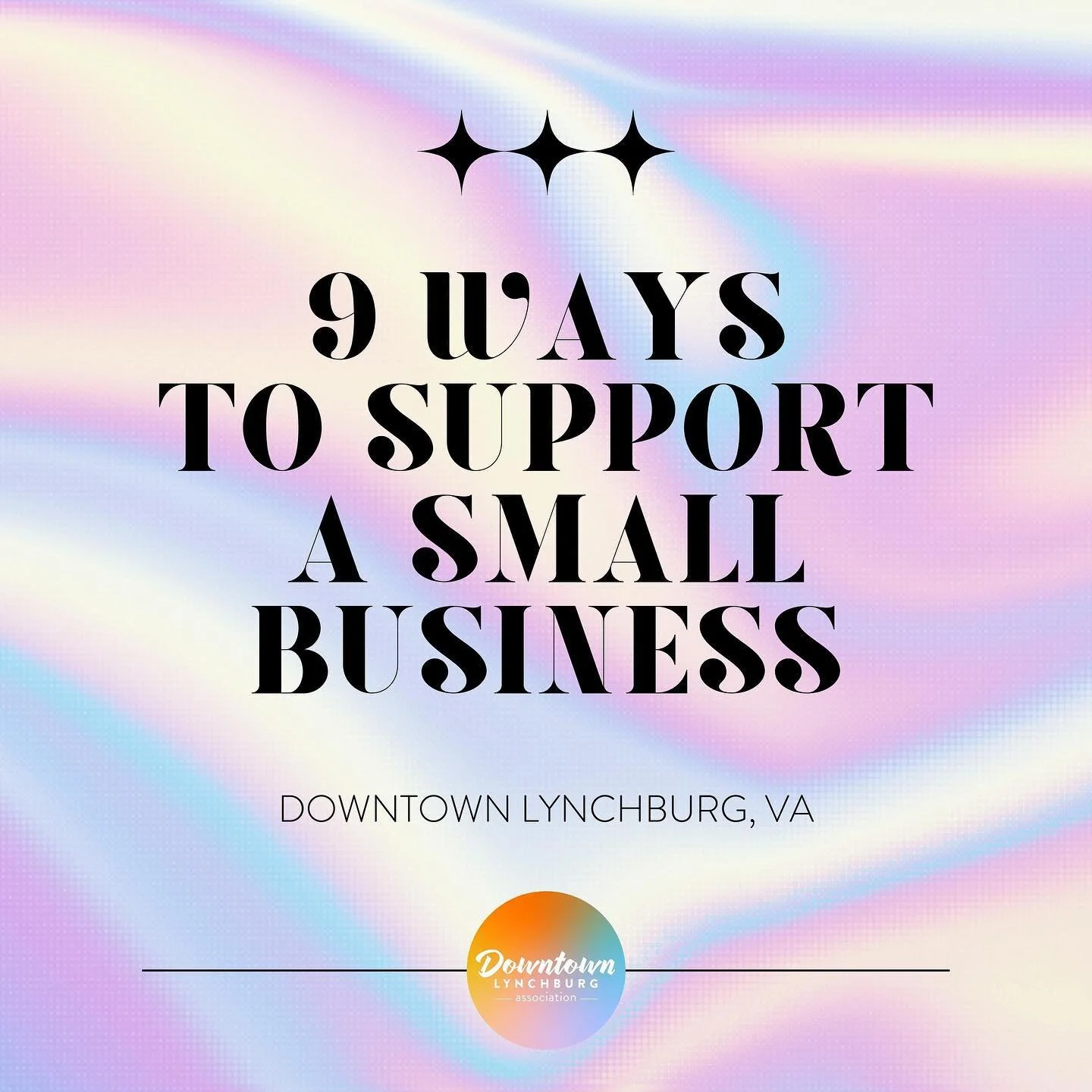 Downtown Lynchburg Association