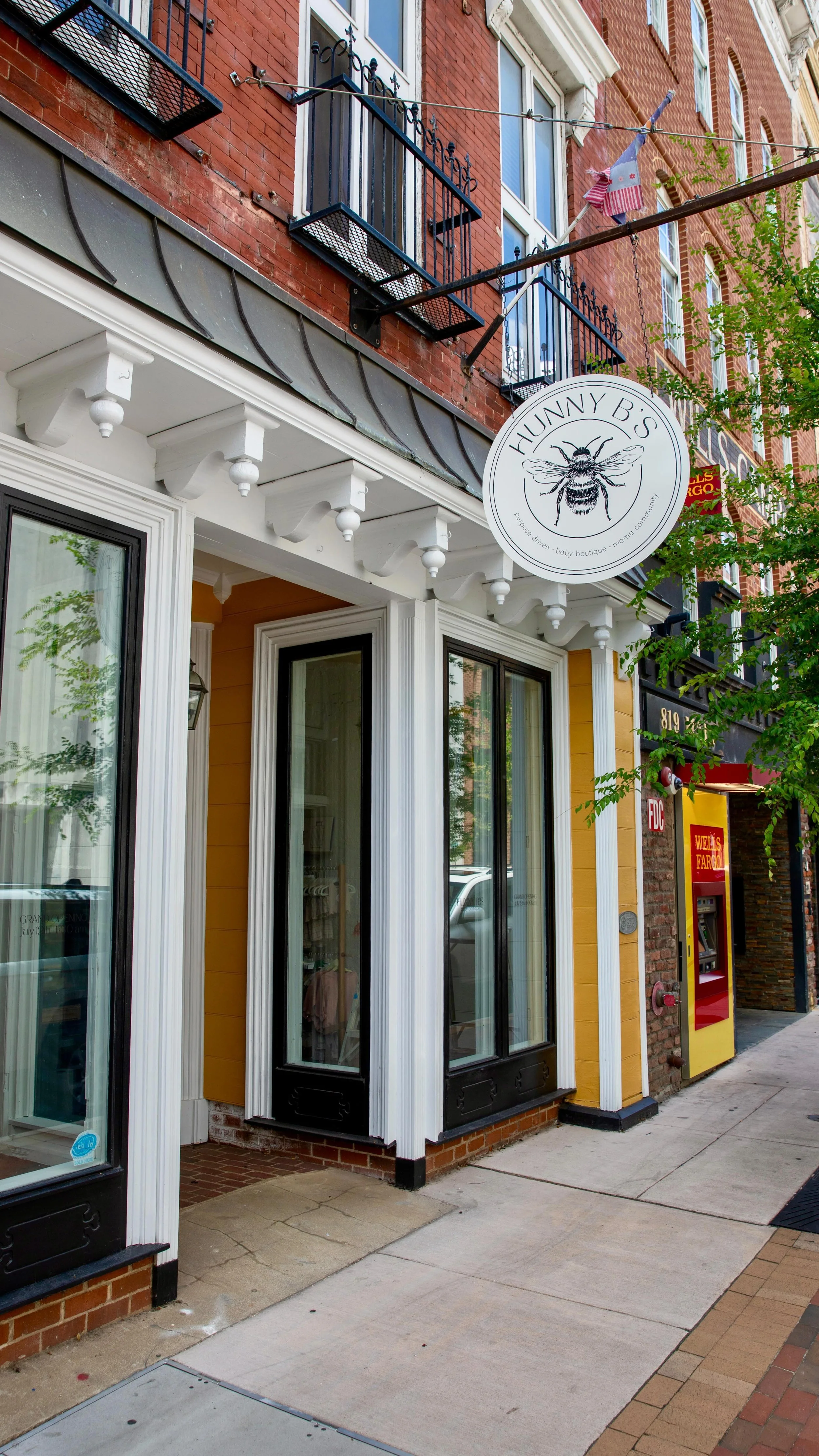 Dine — Downtown Lynchburg Association