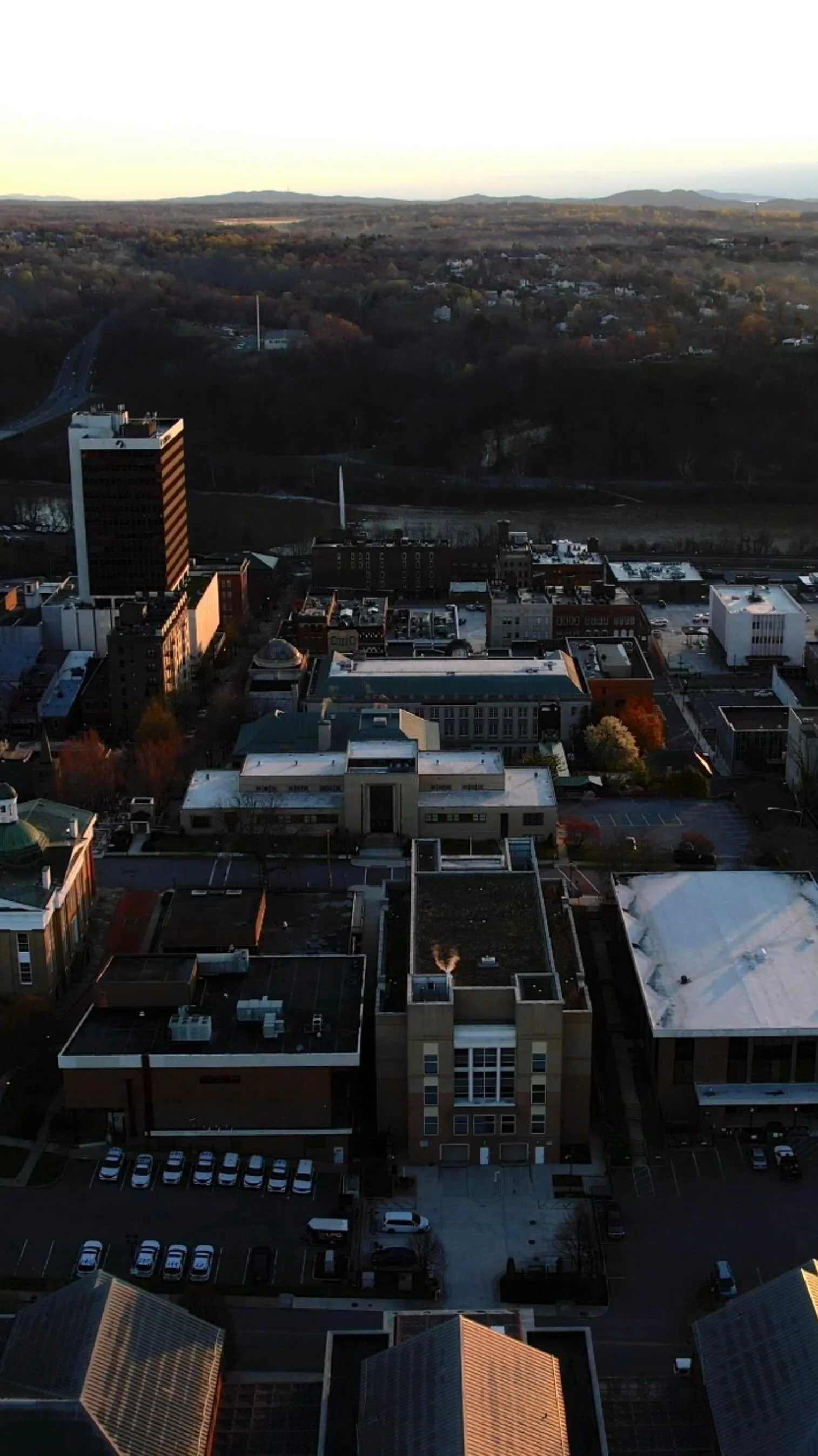 Downtown Lynchburg Association