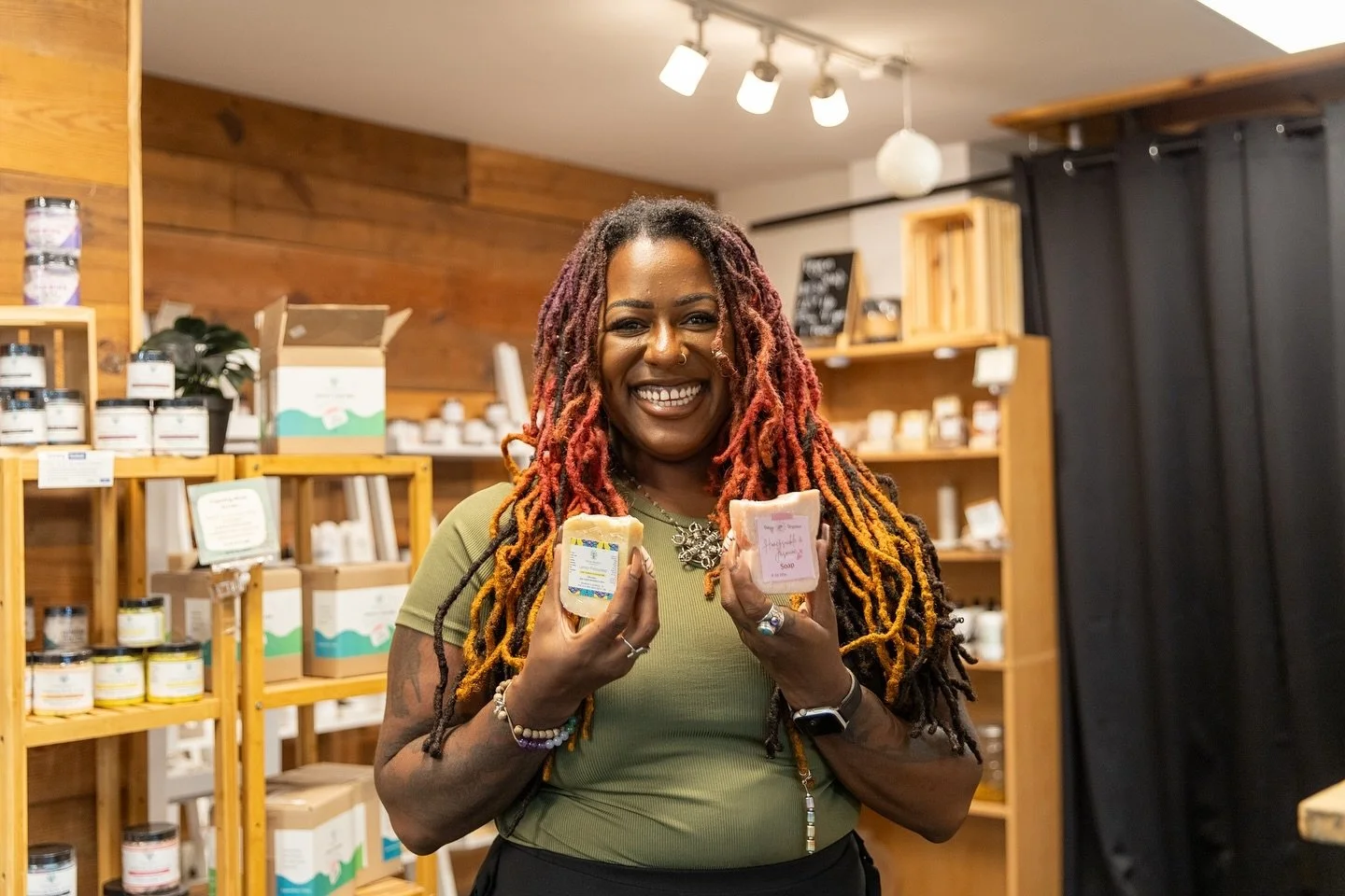 Parking — Downtown Lynchburg Association