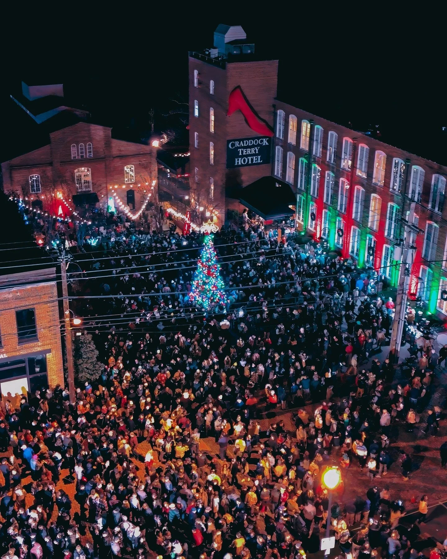 Downtown Lynchburg Association