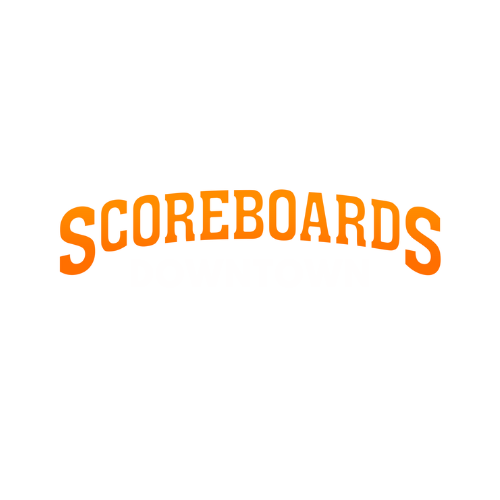 Scoreboards - Restaurant Week — Downtown Lynchburg Association