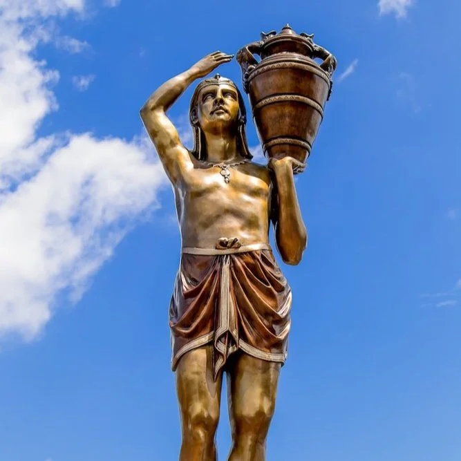 Art Is In The Air — Downtown Lynchburg Association