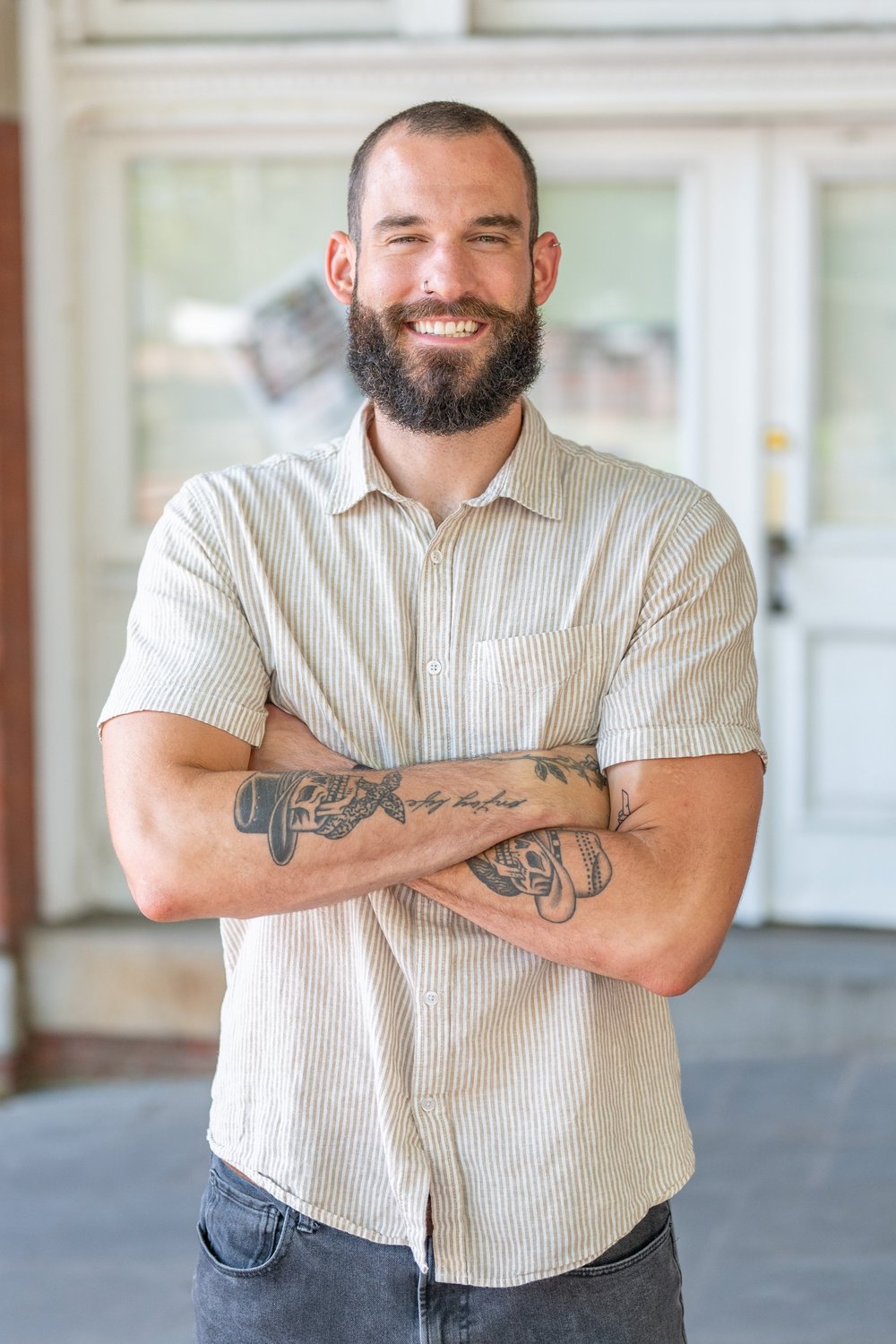 Staff and Board — Downtown Lynchburg Association