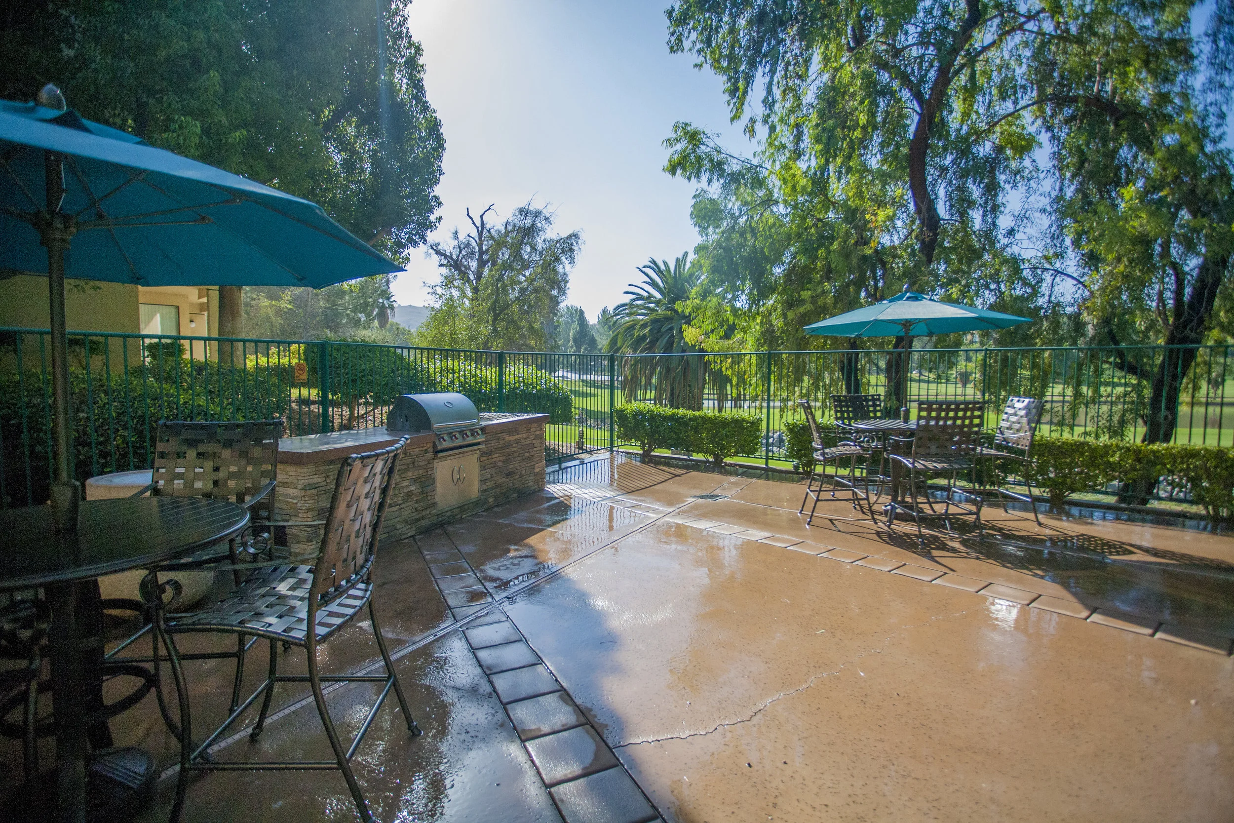 Crown Point Apartments