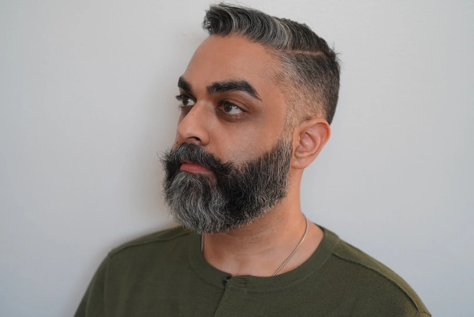 I’m Eric Gandhi and I’m an experienced product design leader. Formerly ...