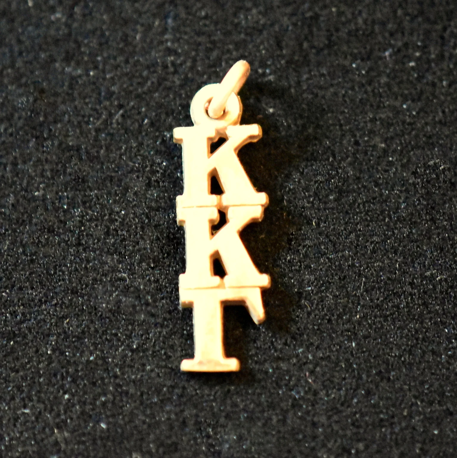 The Golden Key of Kappa Kappa Gamma