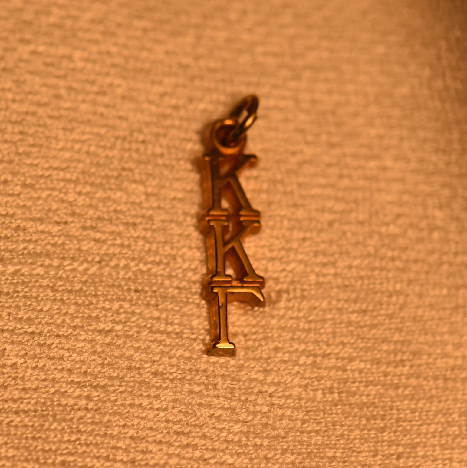 The Golden Key of Kappa Kappa Gamma