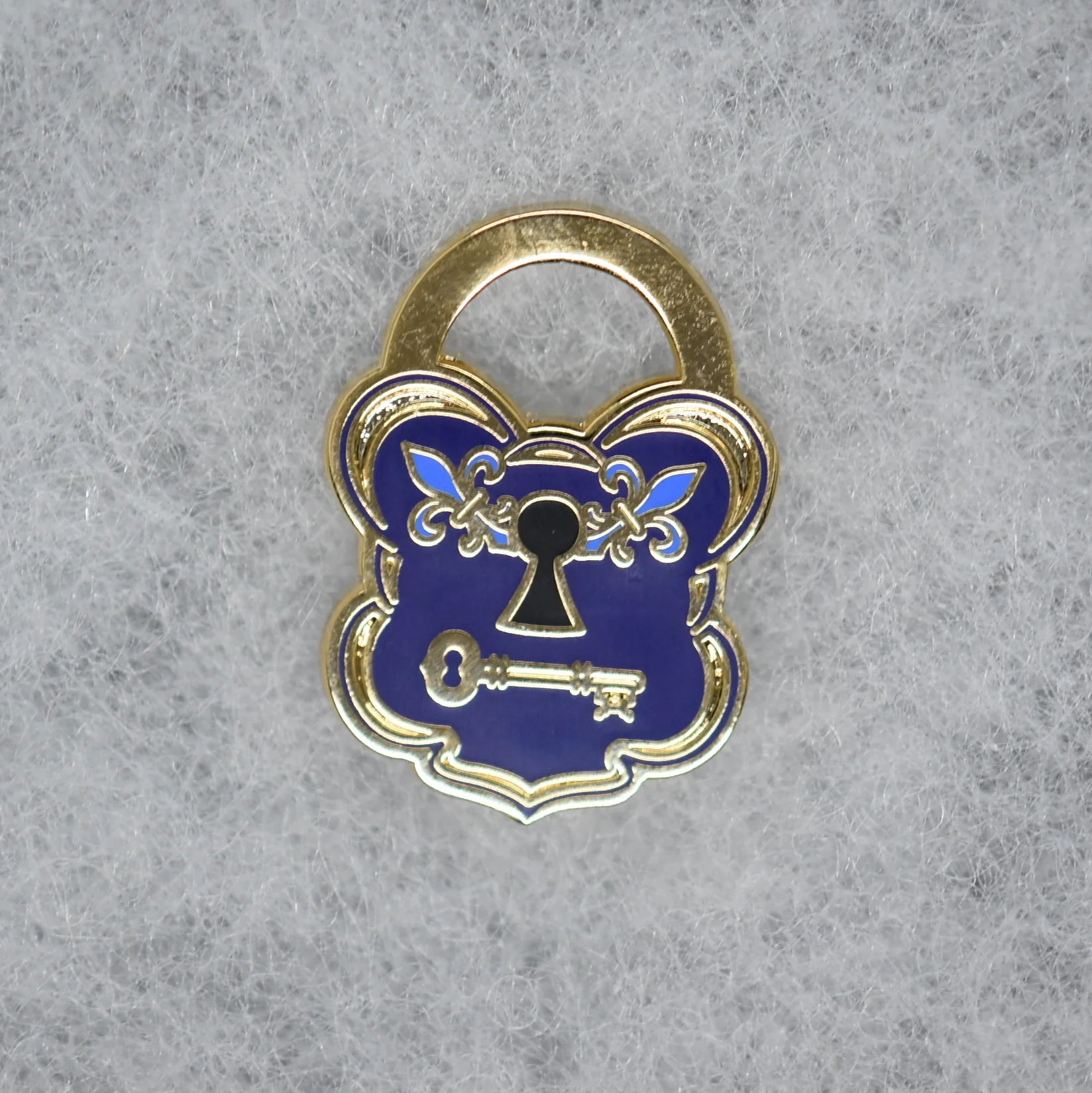 The Golden Key of Kappa Kappa Gamma