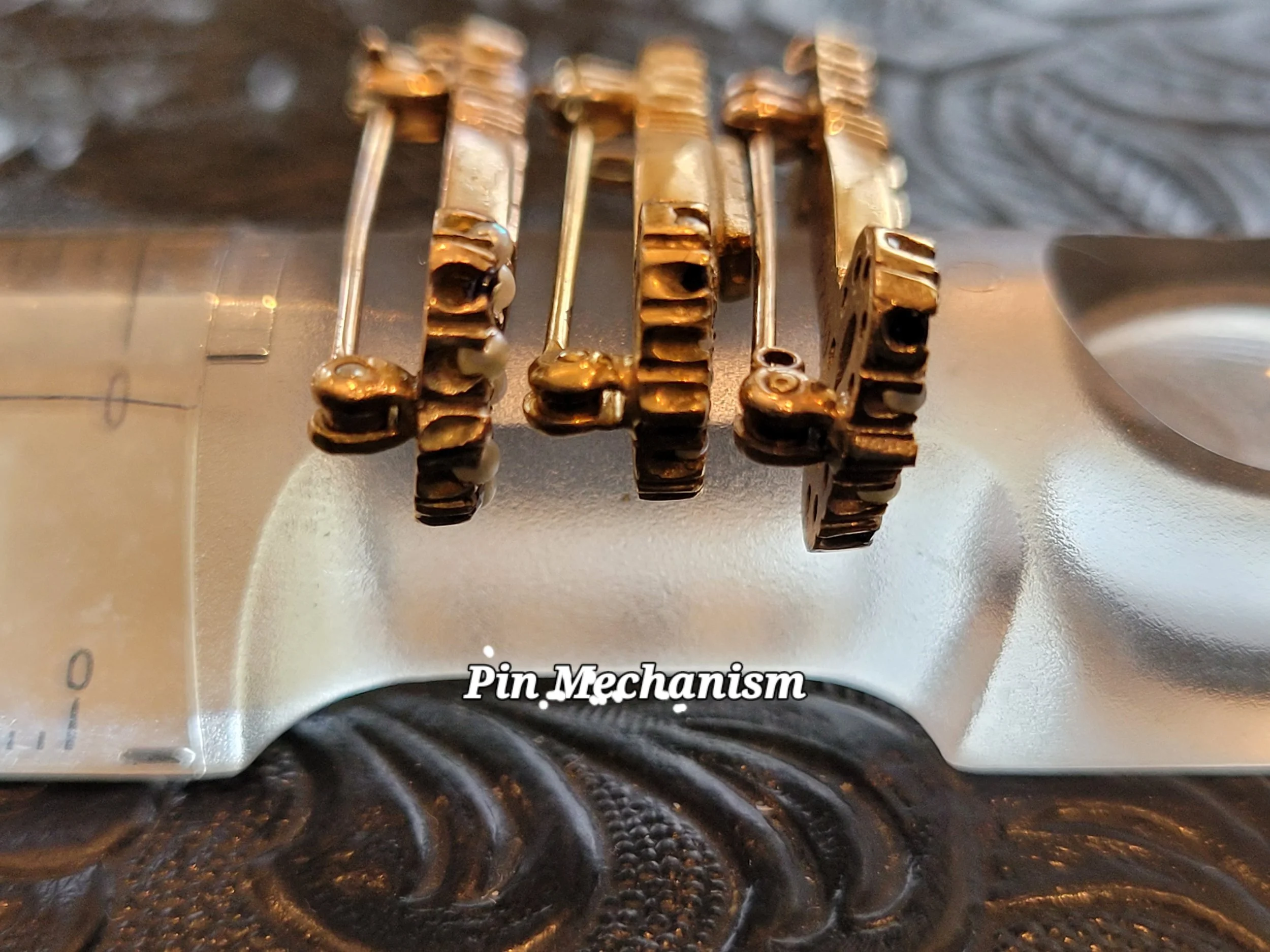 Keepers — The Golden Key of Kappa Kappa Gamma