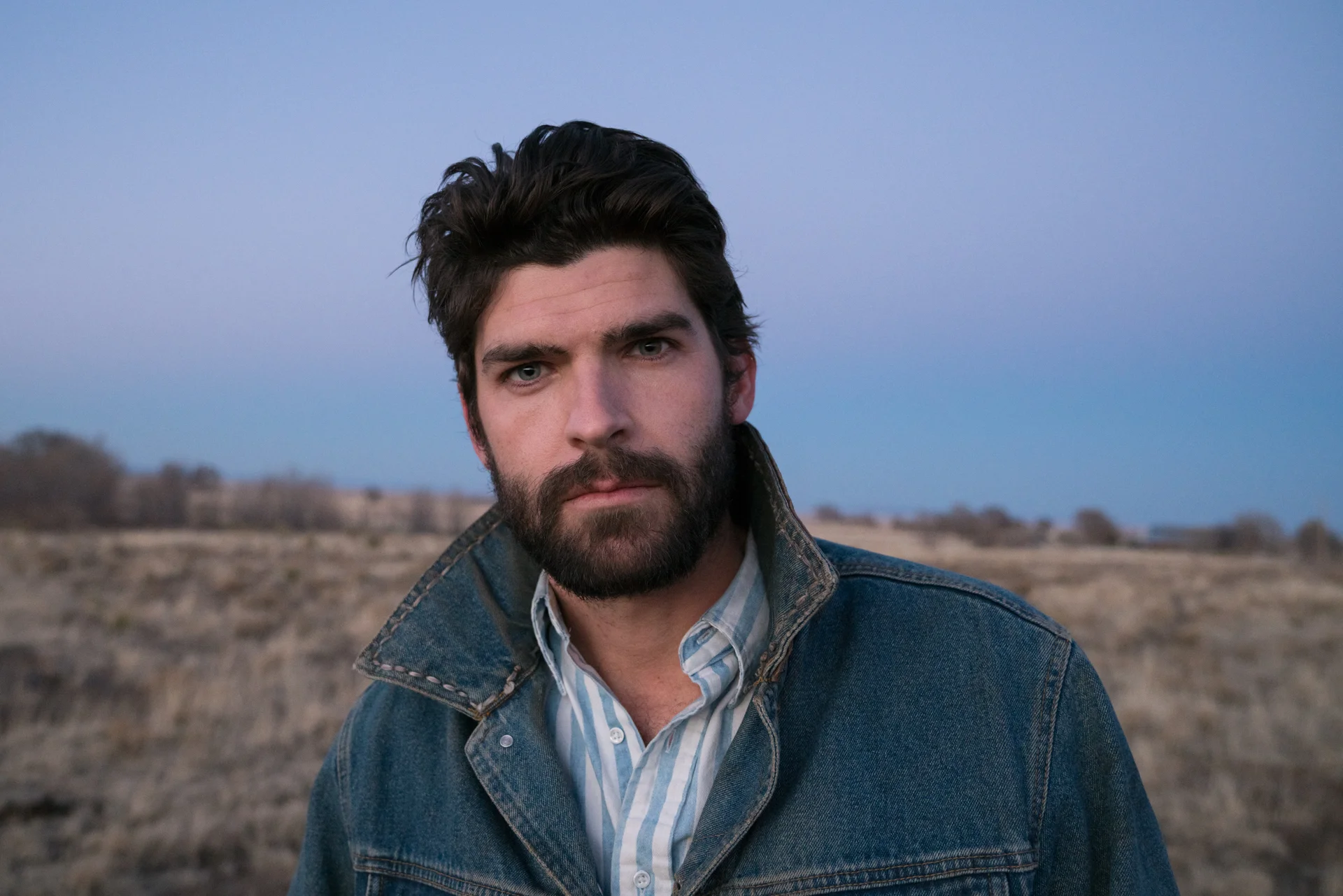 Give up the Ghost — Garrett Creamer