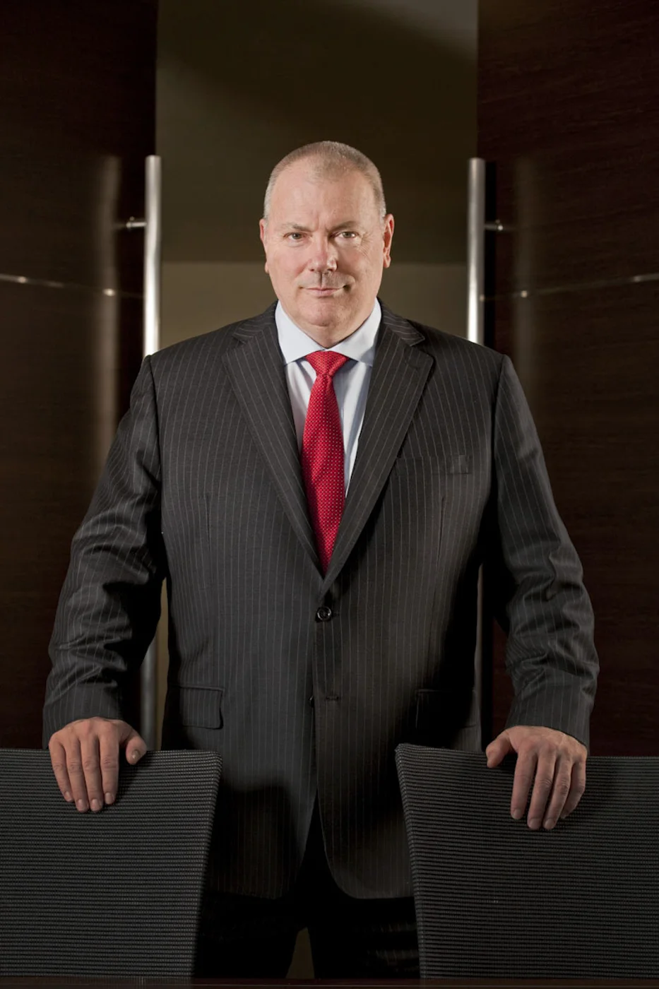 PORTRAITS — Rory Daniel - Commercial Photographer