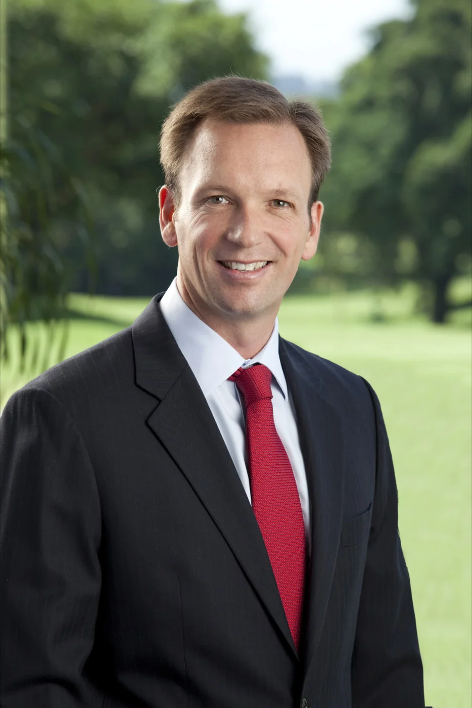 PORTRAITS — Rory Daniel - Commercial Photographer