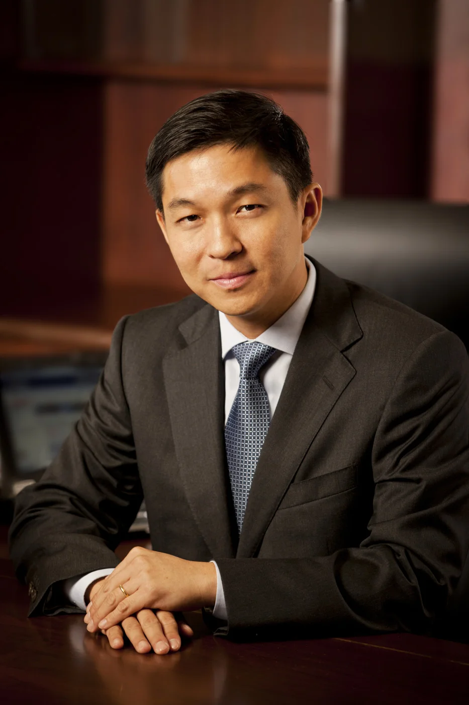 PORTRAITS — Rory Daniel - Commercial Photographer