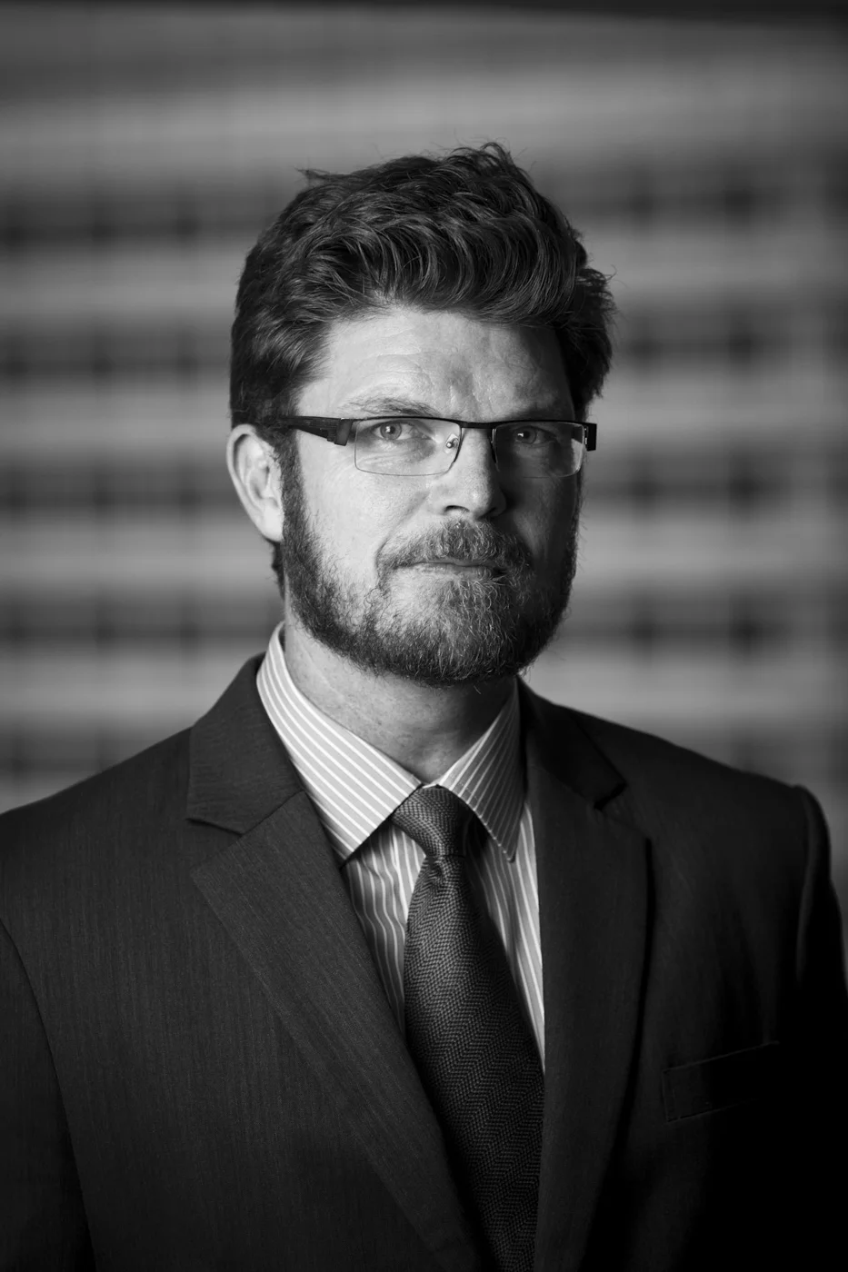 PORTRAITS — Rory Daniel - Commercial Photographer