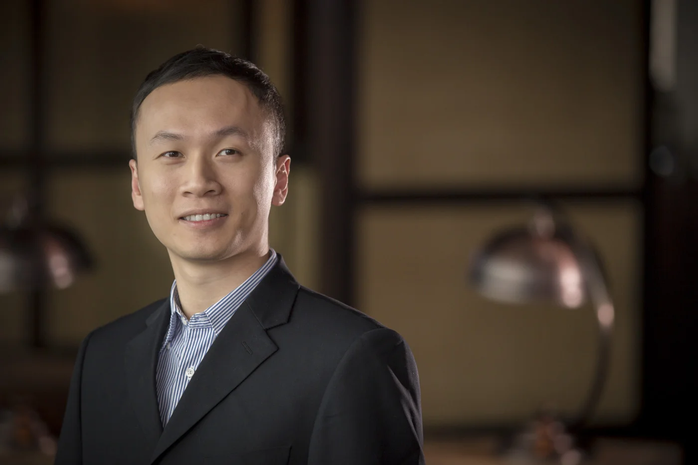 PORTRAITS — Rory Daniel - Commercial Photographer