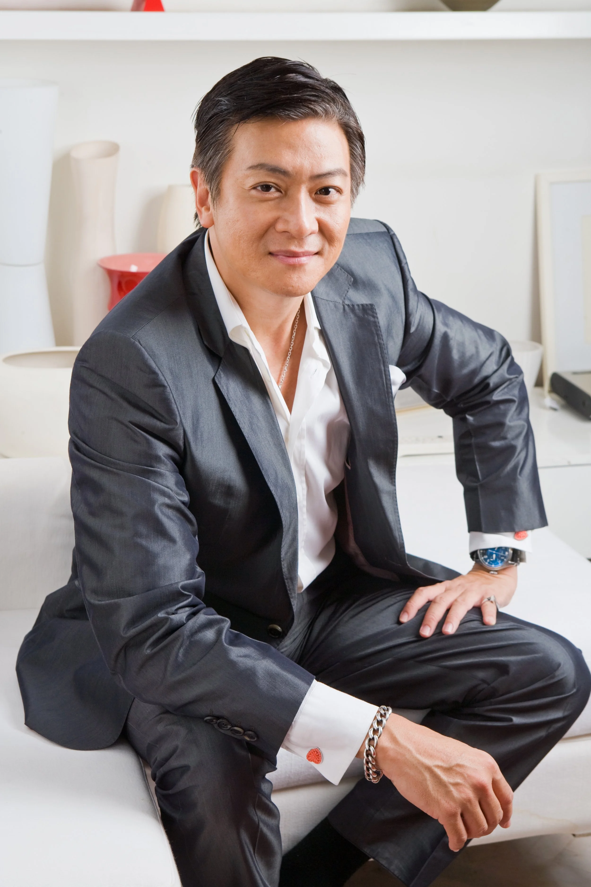 RORY DANIEL