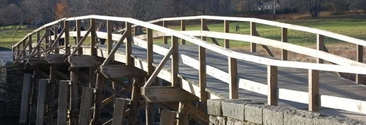 The Scholarship Fund of Concord and Carlisle