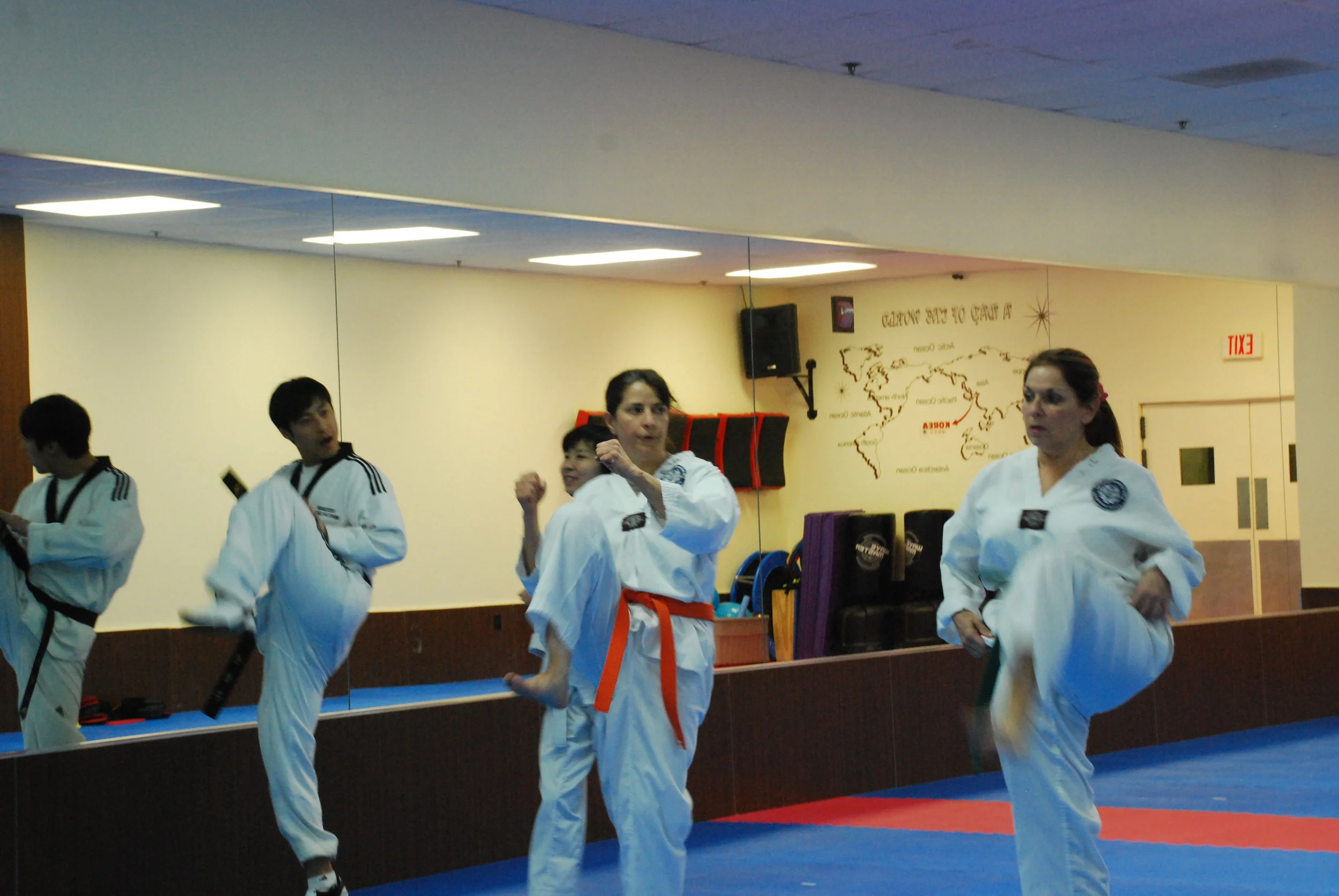 Teen / Adult — WINDSOR TMA