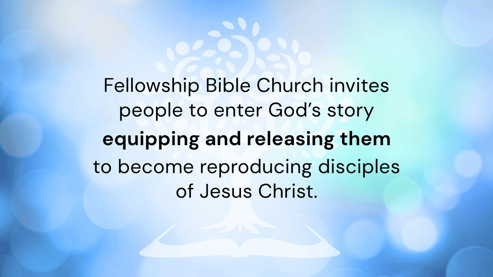 Fellowship Bible Church
