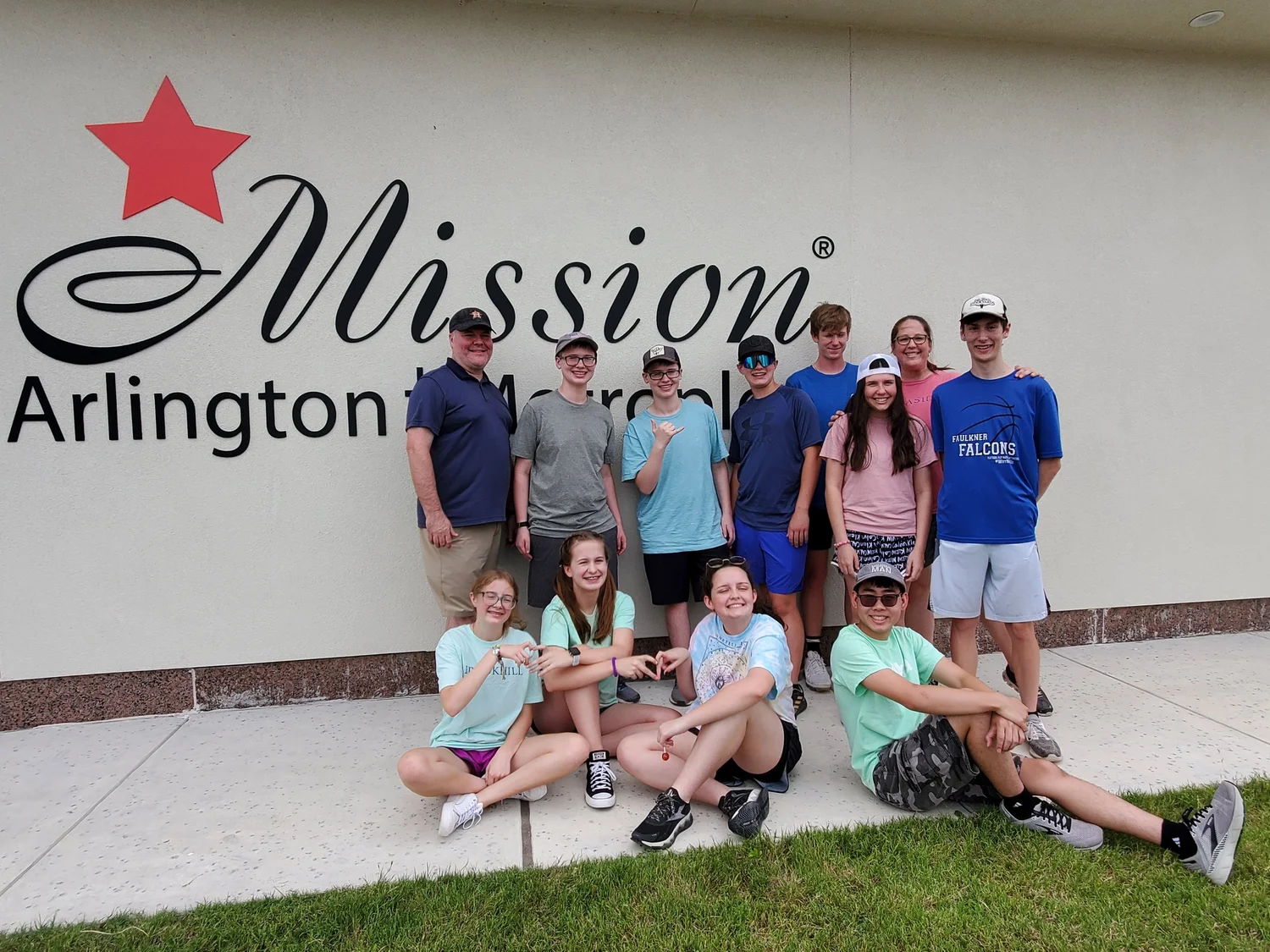 Welcome to Fellowship — Fellowship Bible Church