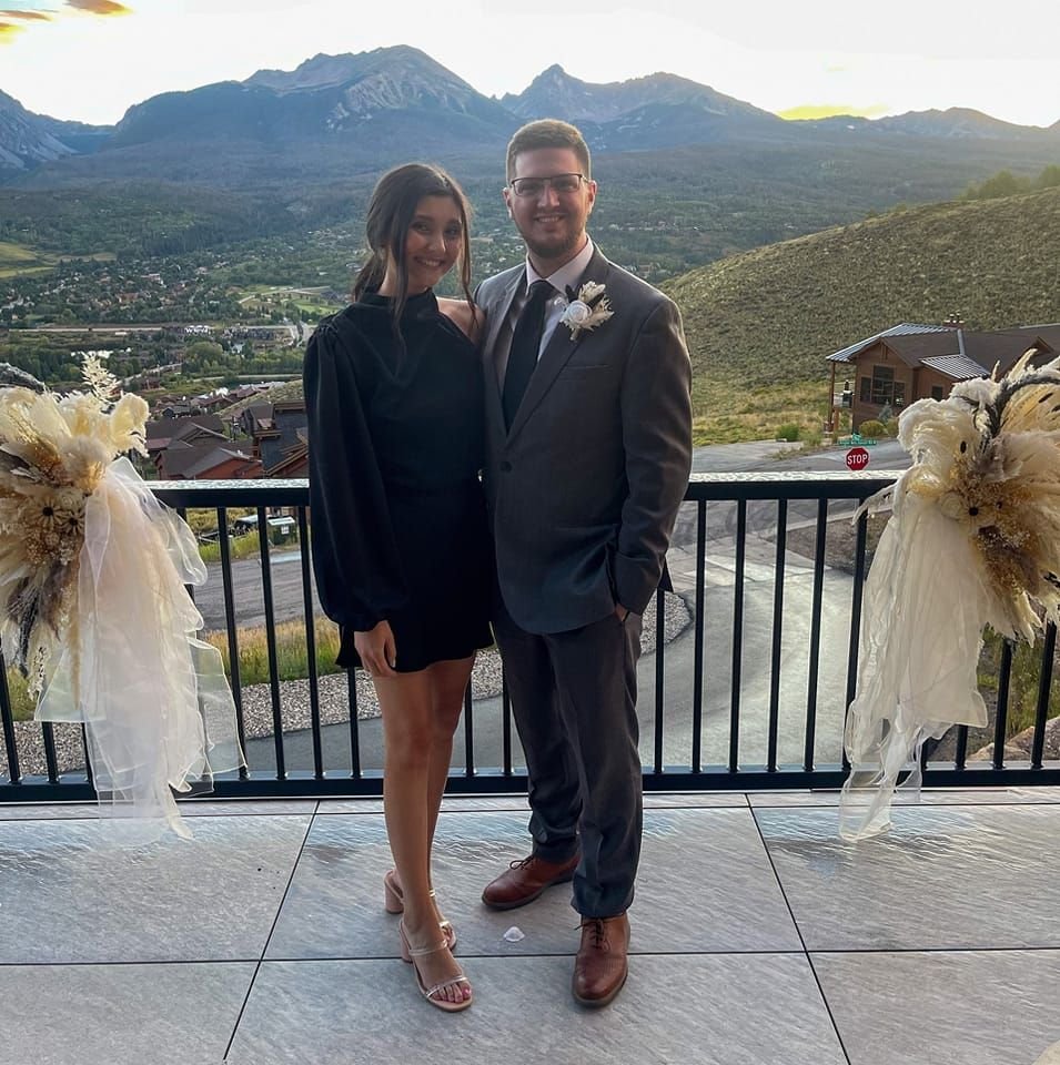 Casey Goode — Fellowship Bible Church