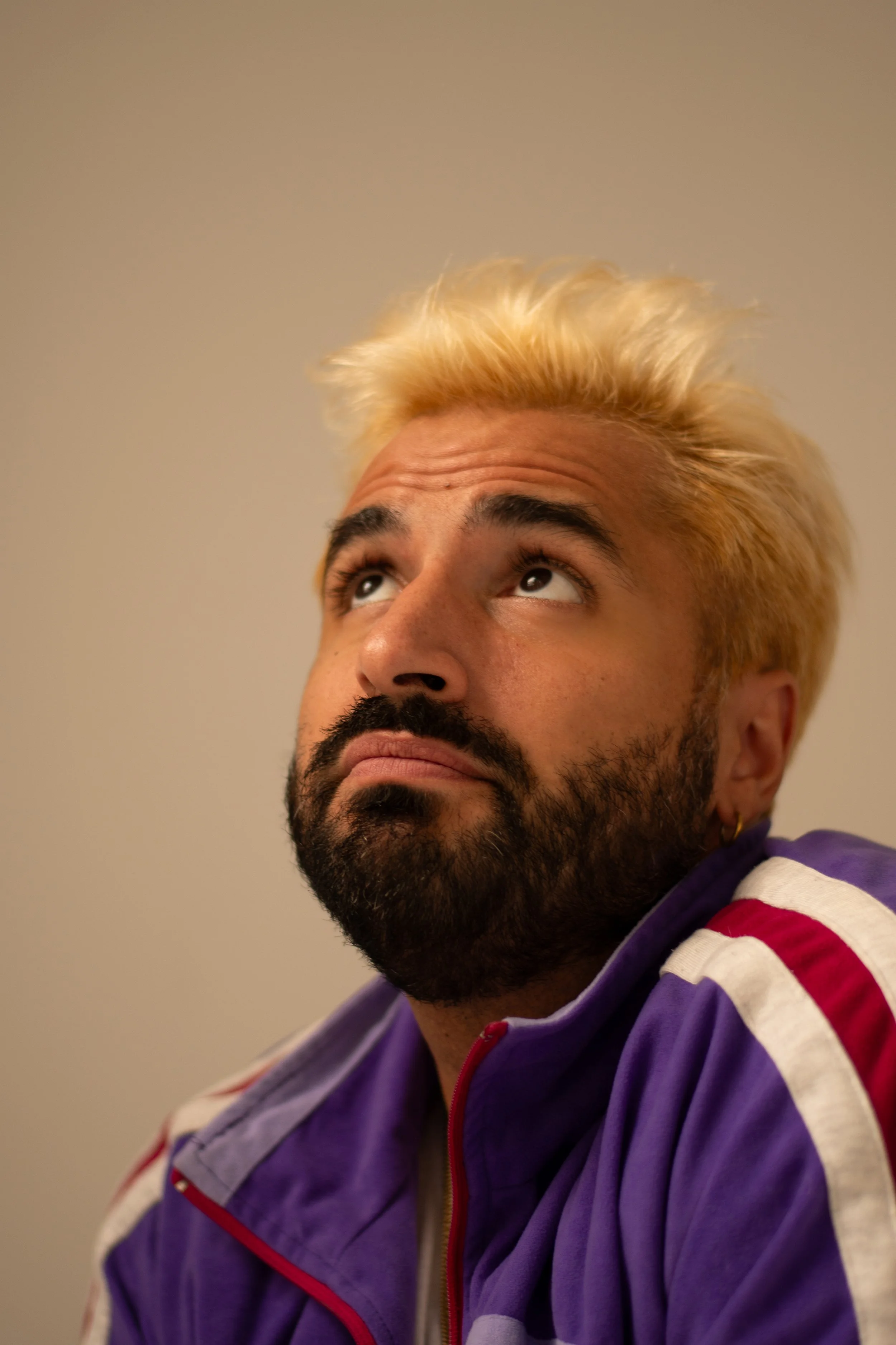 Mike Labbadia: About Mike Labbadia