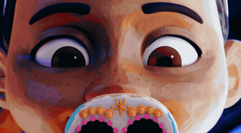 Coco Gif