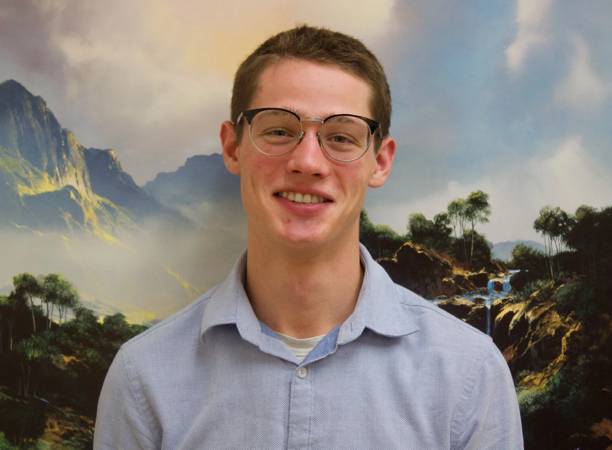 Center for Psychedelic & Consciousness Research