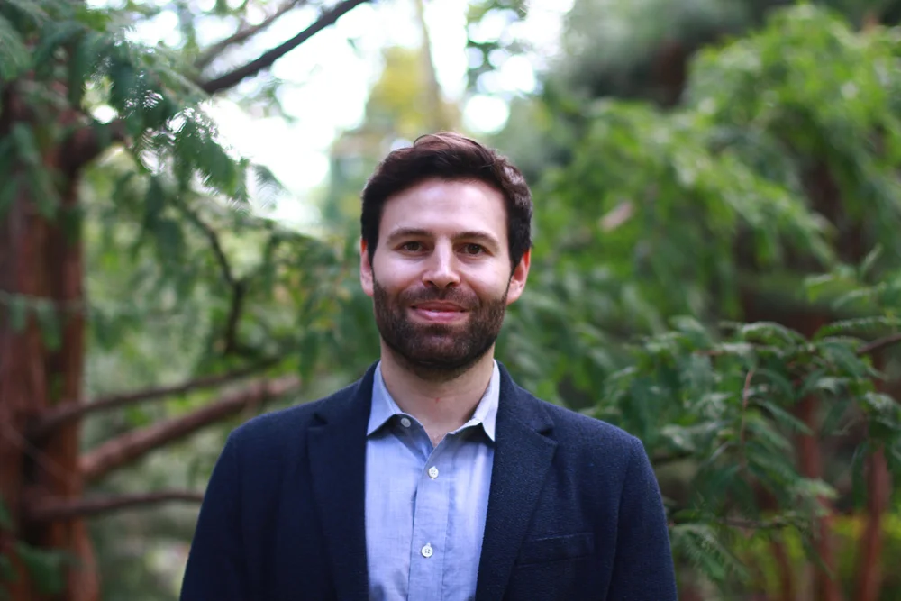 Weiss — Center for Psychedelic & Consciousness Research